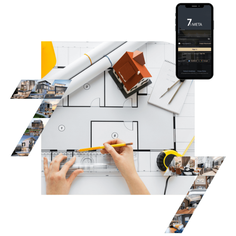 About Us | Sevens Atelier Limited – PropTech and Design & Build Firm